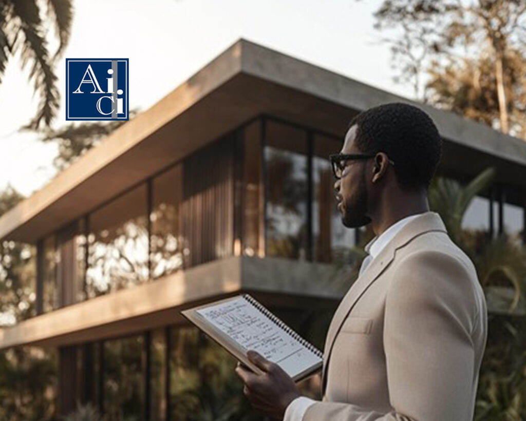 Pourquoi confier votre recherche de bien immobilier de luxe à AICI ...