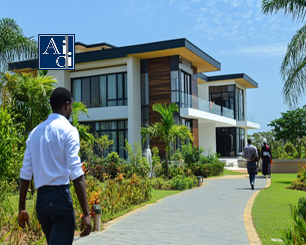 AICI : votre partenaire de confiance pour la gestion locative à Abidjan ...